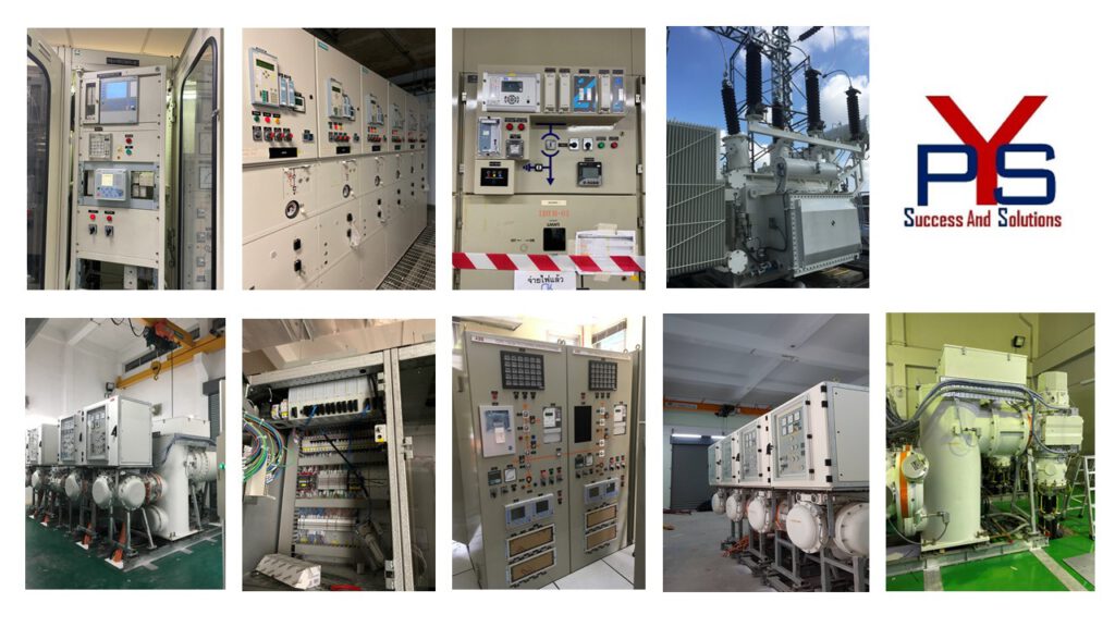 PYS SUCCESS AND SOLUTIONS CO.,LTD. - PYS SUCCESS AND SOLUTIONS CO.,LTD ...